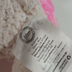 Disney | Toys | Disney Doc Mcstuffins Lambie Stuffed Animal Pink Tutu ...